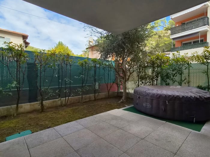 Appartement 2 pièces à vendre - Drap