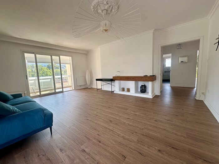 Appartement 3 pièces à louer - Cassis