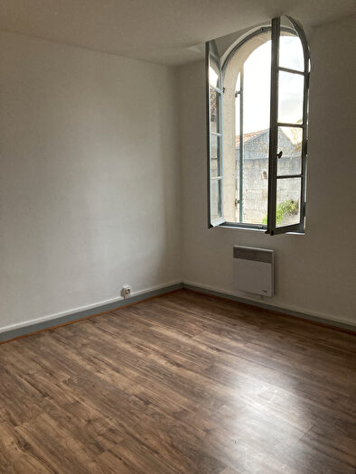 La Sauve - Appartement 3 pièces à vendre