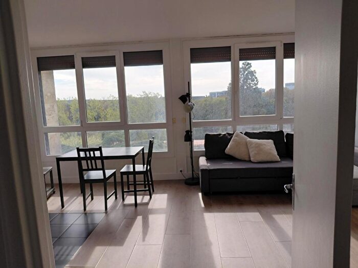 Appartement 1 pièce à louer - Meudon, Meudon la Forêt