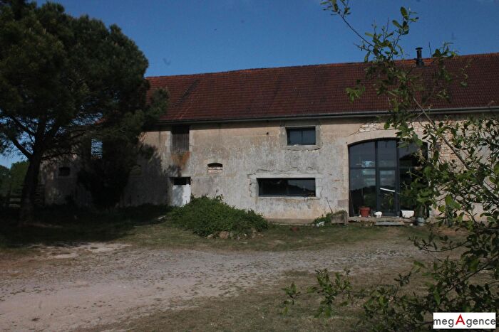 Neufchâtel-en-Saosnois - Maison 4 pièces à vendre