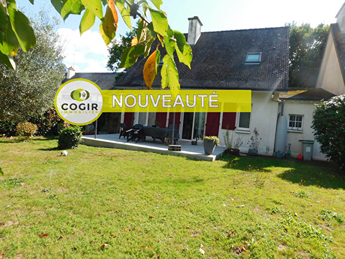 Maison 5 pièces à vendre à Le Rheu