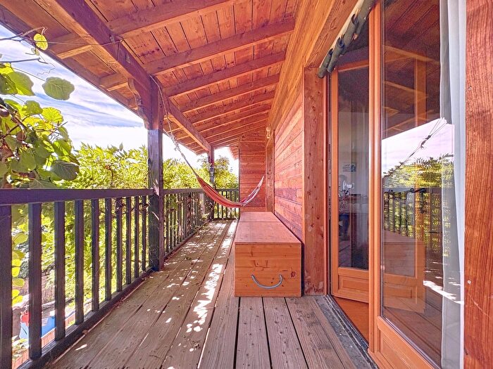 Maison à vendre - Mirepoix - 5 pièces - 3 chambres