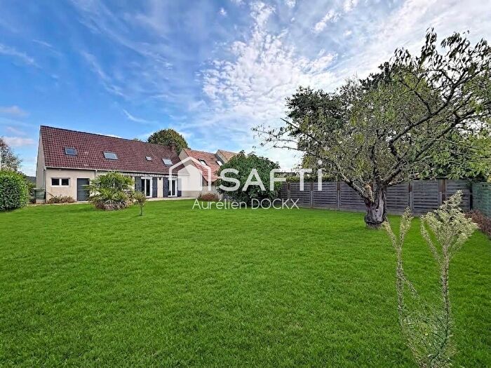 Maison 5 pièces à vendre à Le Pin