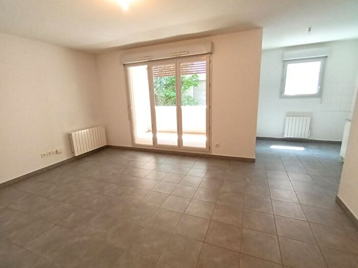 Appartement 2 pièces à Lyon 3ème, Sans Souci, Dauphiné, à louer