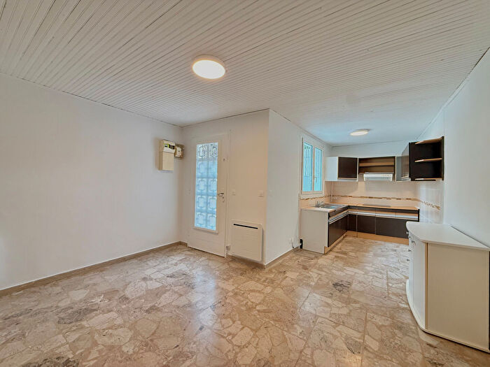 Sausset-les-Pins - Appartement 1 pièce à louer