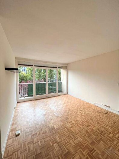 La Fontaine-Parc des Sceaux-Croix de Berny-Centre Ville, Antony - Appartement 3 pièces à louer