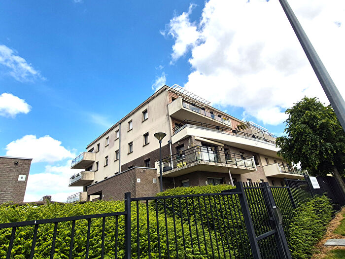 Appartement 1 pièce à Roncq, Vallée, Blanc Four, à vendre
