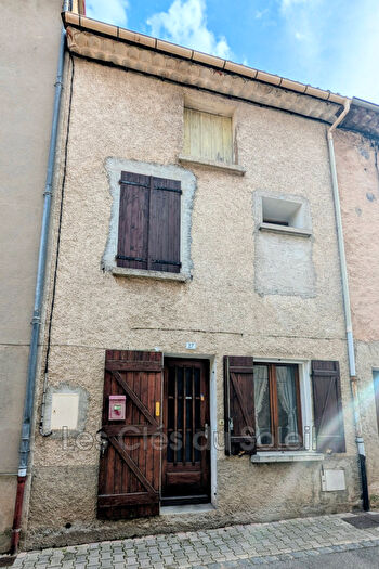 Maison 2 pièces à vendre à Vins-sur-Caramy