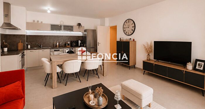 Appartement 3 pièces à vendre - Saint-Raphaël, Plateau Notre-Dame