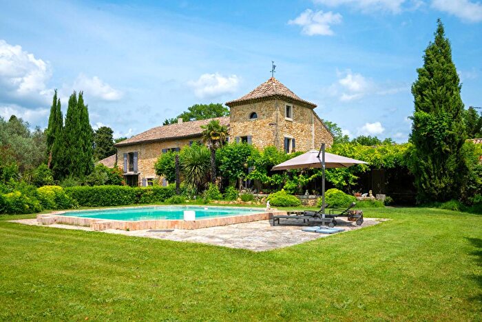 Maison à vendre - Orange, Ceinture dOrange - 8 pièces - 5 chambres