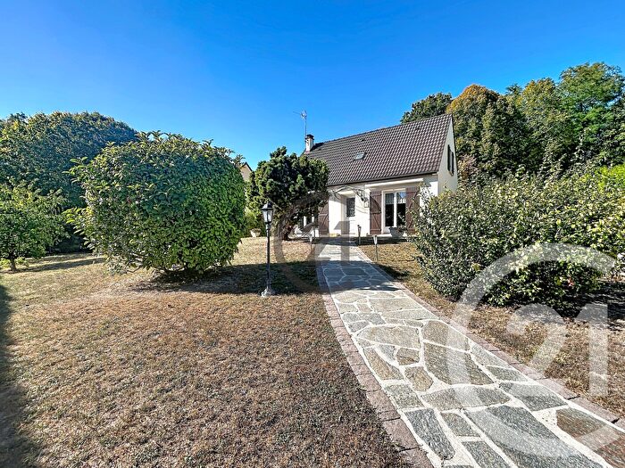 Maison 6 pièces à Brimont, à vendre