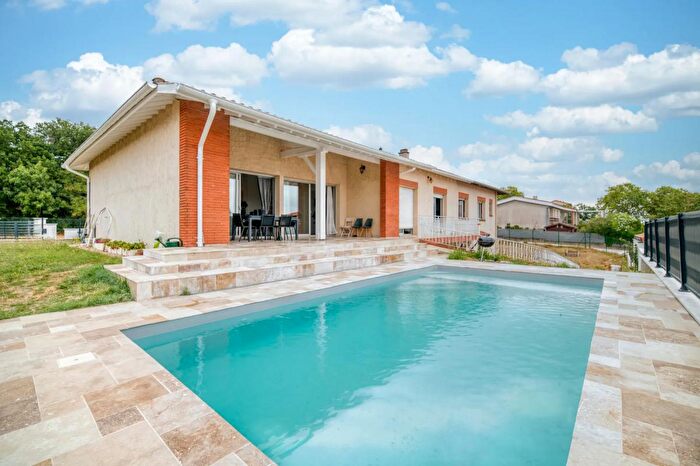 Maison 7 pièces à vendre - Belberaud