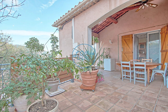 Maison à vendre - Toulon, Pont de Bois - 5 pièces - 3 chambres