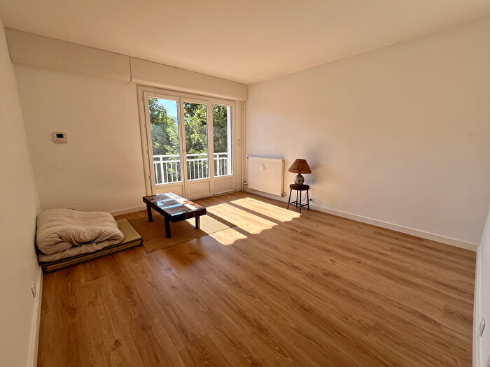 Appartement 2 pièces à vendre - Aix-les-Bains, Centre-ville