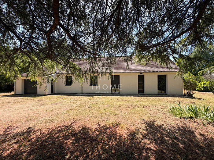 Maison 6 pièces à Changé, à vendre