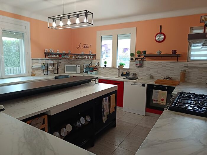 Maison à vendre - Aire-sur-lAdour - 3 pièces - 2 chambres