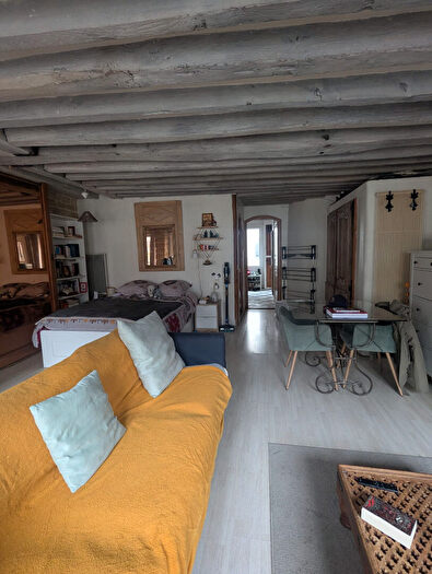 Paris 2ème, Montorgueil, Etienne Marcel : Appartement 1 pièce à vendre