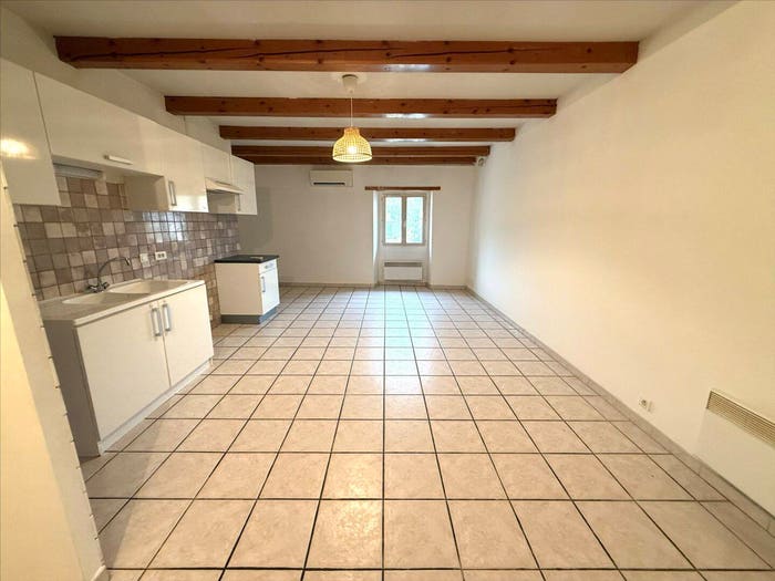 Bouchet : Appartement 3 pièces à louer