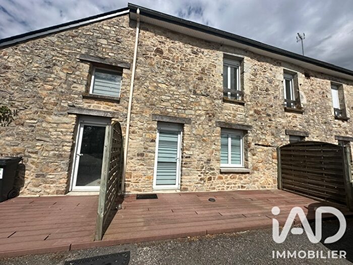 Vitré, Villaudin, Le Haut Chalet, Grange - Appartement 4 pièces à vendre