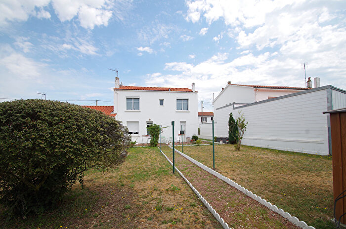 Maison 6 pièces à vendre à La Rochelle, Tasdon, Bongraine
