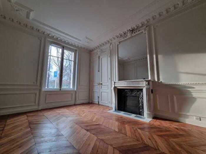 Appartement 3 pièces à Legendre-Lévis, Paris 17ème arrondissement, à louer
