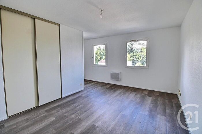 Appartement à louer - Talence, Fauvettes, Peylanne, Plume - 2 pièces - 1 chambre