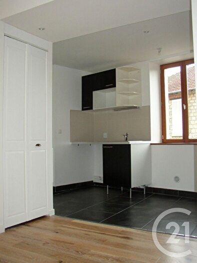 Appartement 1 pièce à vendre à Champagne-sur-Oise