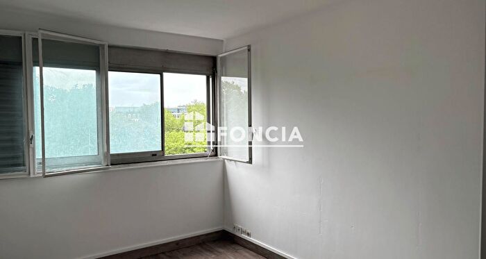Saint-Maurice, Val Dosne - Appartement 2 pièces à vendre