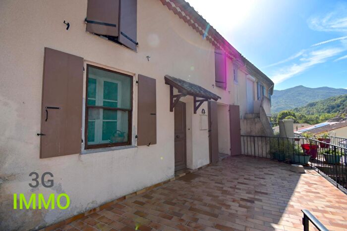 Axat : Maison 5 pièces à vendre