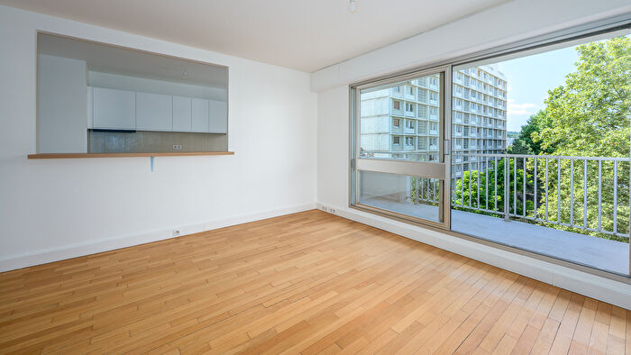 Boulogne-Billancourt, Silly, Gallieni : Appartement 2 pièces à louer