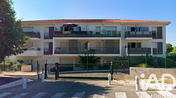 Ollioules, Faveyrolles, Chateauvallon - Appartement 2 pièces à vendre