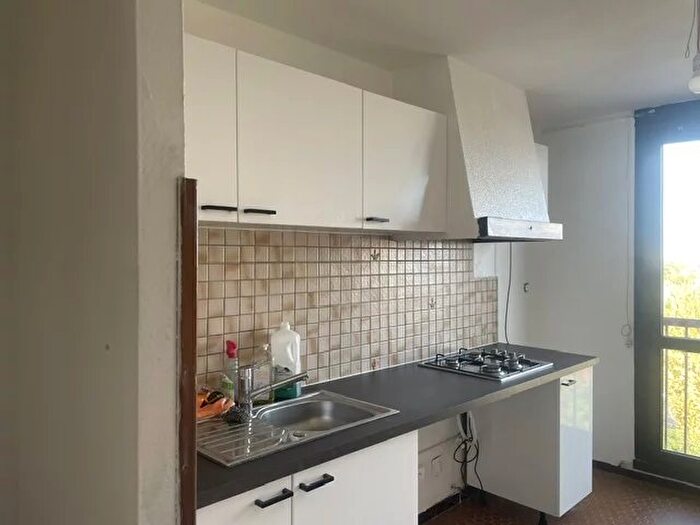 Appartement 4 pièces à louer - Toulouse, Marengo, Jolimont, Médiathèque, La Colonne