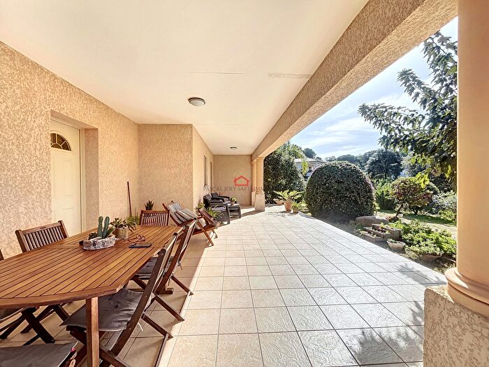 Maison à vendre - Cuttoli-Corticchiato - 4 pièces - 2 chambres