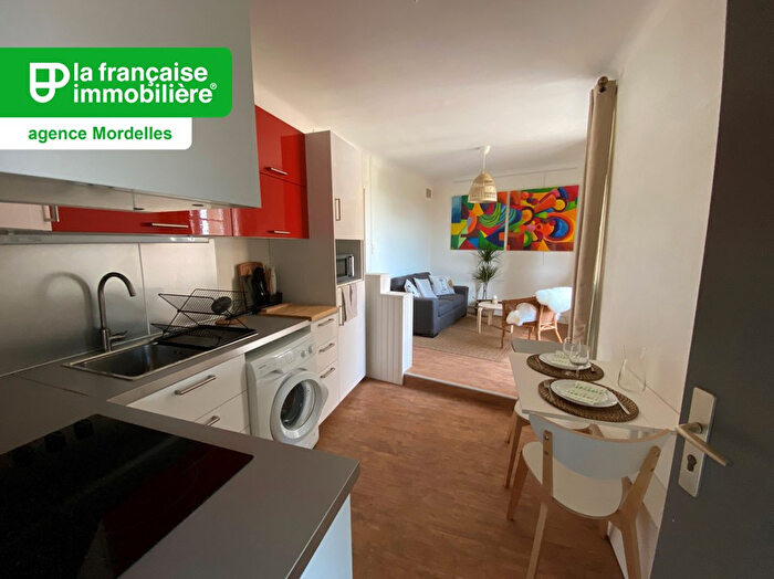 Appartement 2 pièces à Bréal-sous-Montfort, à louer