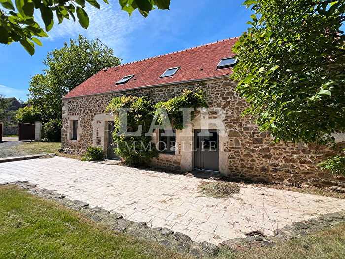 Maison 5 pièces à vendre à Avoine