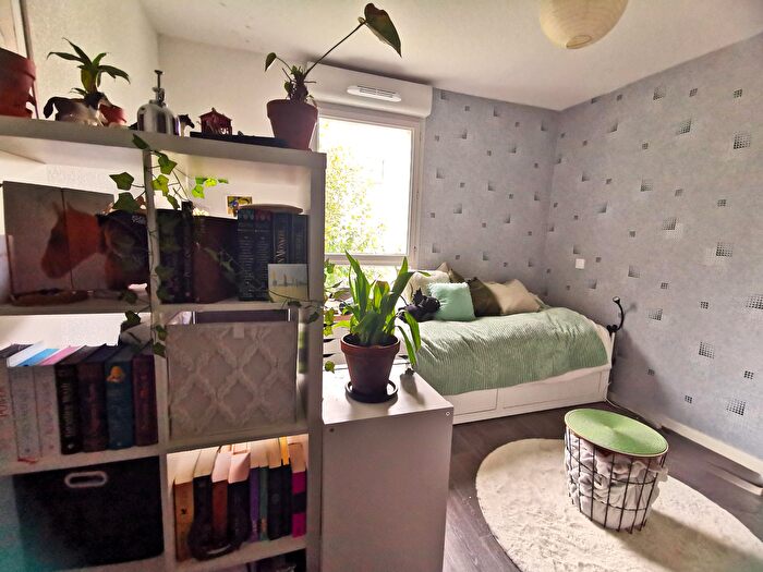 Appartement à vendre - Auzeville-Tolosane - 1 pièce