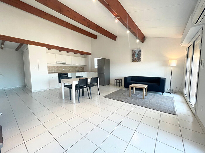 Sausset-les-Pins - Appartement 3 pièces à louer