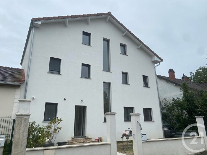 Palaiseau, Plateau - Appartement 1 pièce à louer