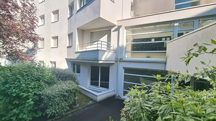 Châtenay-Malabry, Justice - Appartement 3 pièces à vendre