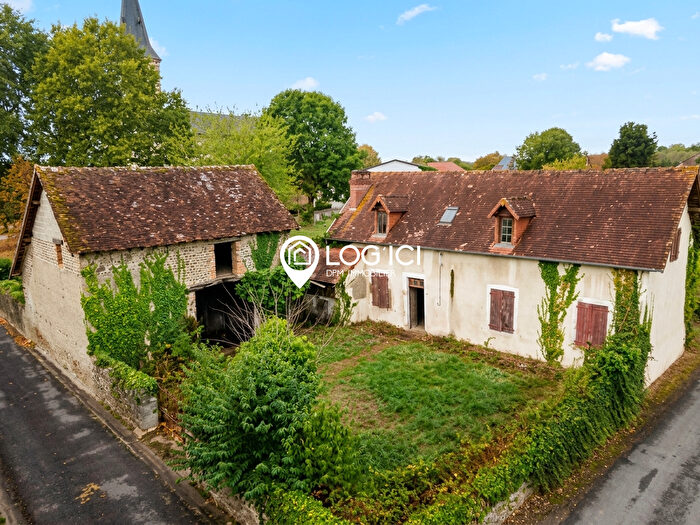 Maison 3 pièces à Labastide-Cézéracq, à vendre