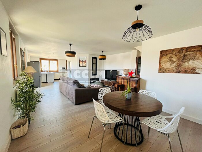 Maison à vendre - Graulhet, Dadou, Route de Réalmont, Route de Saint-Mémy - 6 pièces - 3 chambres