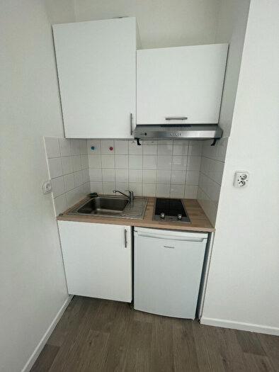 Appartement 1 pièce à louer - Quartiers Centre, Saint-Anne