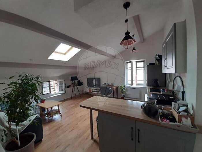 Appartement 3 pièces à Villefranche-sur-Saône, à louer