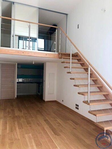 Tours : Appartement 2 pièces à louer