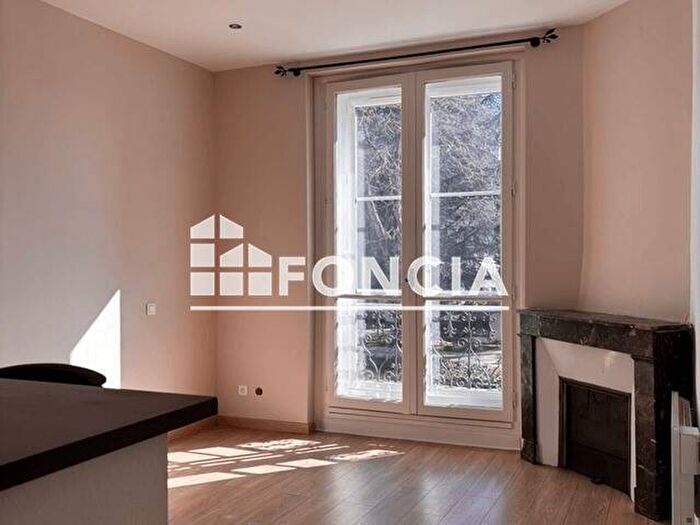 Appartement à louer - Pau Sud - 1 pièce