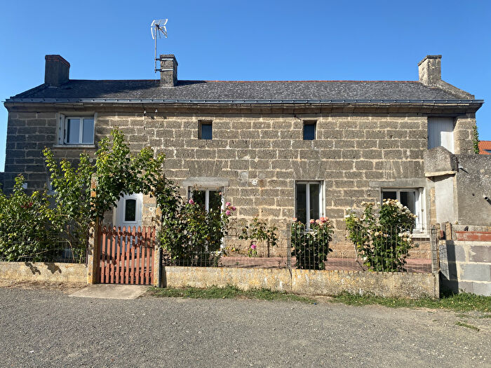 Maison 8 pièces à vendre à Doué-la-Fontaine