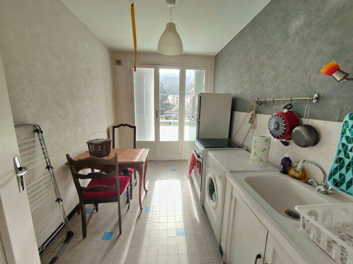 Appartement 1 pièce à louer à Mairie, Fontaine