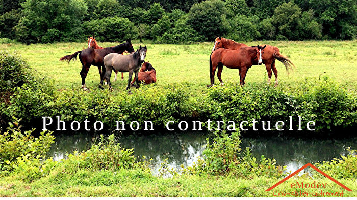 Maison à vendre - Molsheim - 10 pièces - 5 chambres