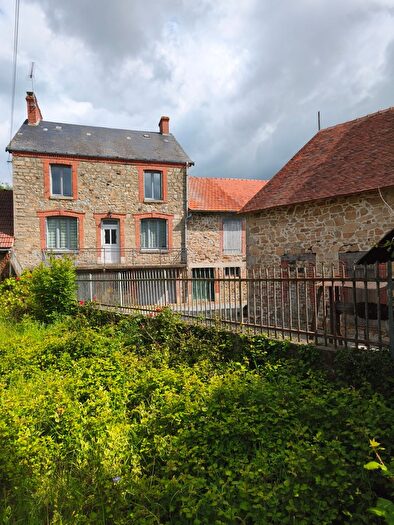 Maison 8 pièces à vendre - Chéniers